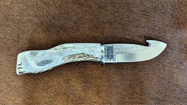 Silver Stag Specials - Silver Stag Knives