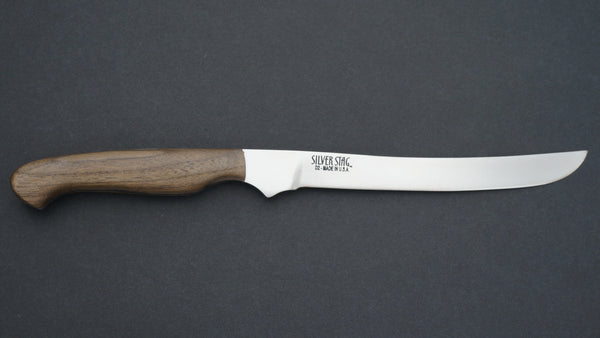 *NEW* Lake Fish Fillet - LFF5.5AB - Silver Stag Knives