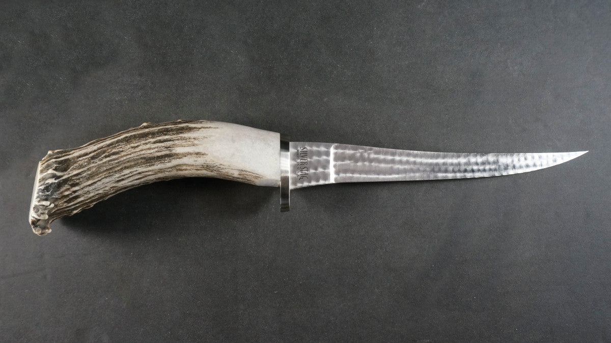 Fillets - Silver Stag Knives
