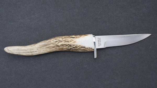 Point - Silver Stag Knives