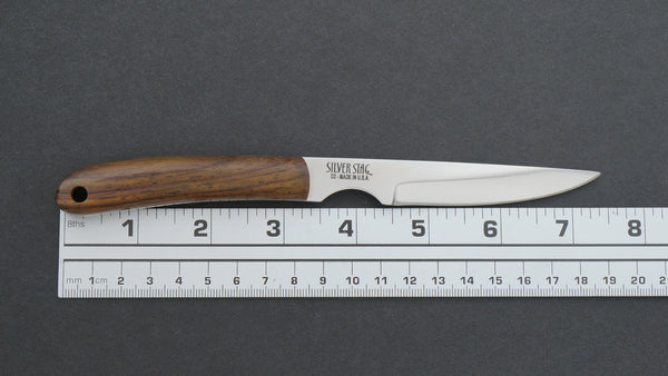 Corky Cutter - WCC2.75 - Silver Stag Knives