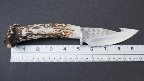 Gutter - SSG4.5 & SSG4.5ES - Silver Stag Knives