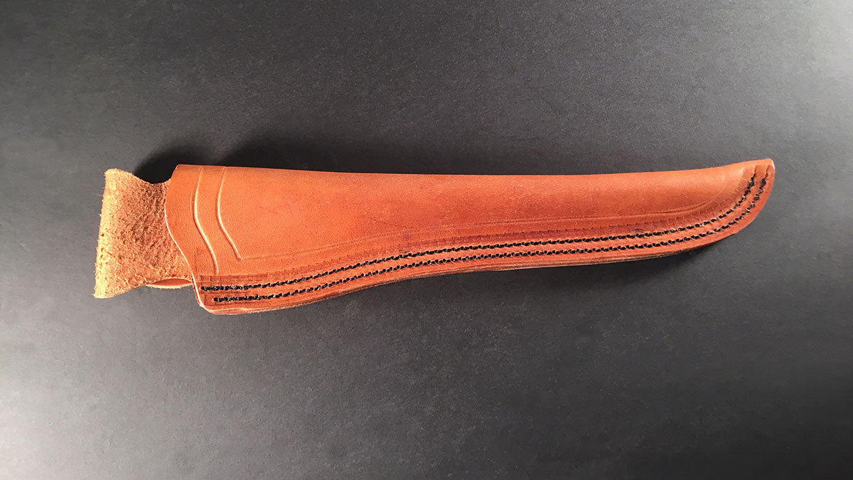 Slab - Silver Stag Knives