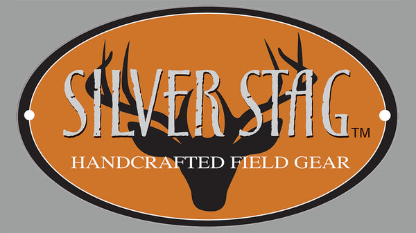Silver Stag T-Shirt - Silver Stag Knives